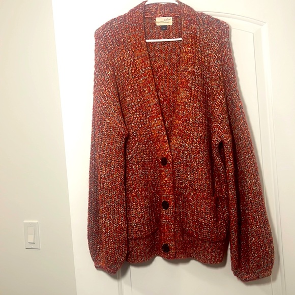 Universal Thread | Sweaters | Universal Thread Multi Colored Balloon ...